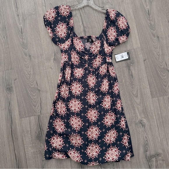 Volcom | Dresses | Volcom Dress | Poshmark